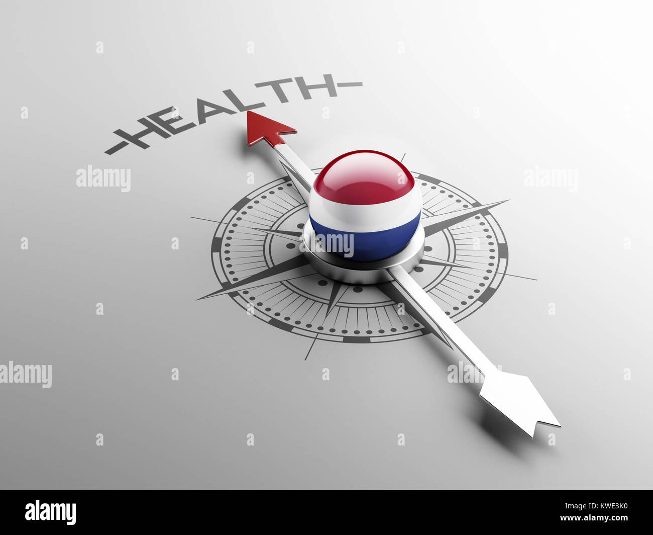 Netherlands High Resolution Health Concept Stock Photo - Alamy