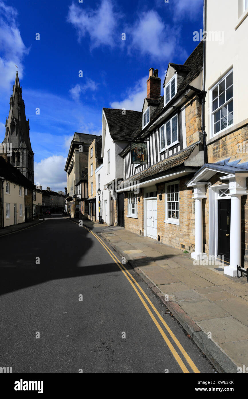 architecture-of-the-georgian-market-town-of-stamford-lincolnshire