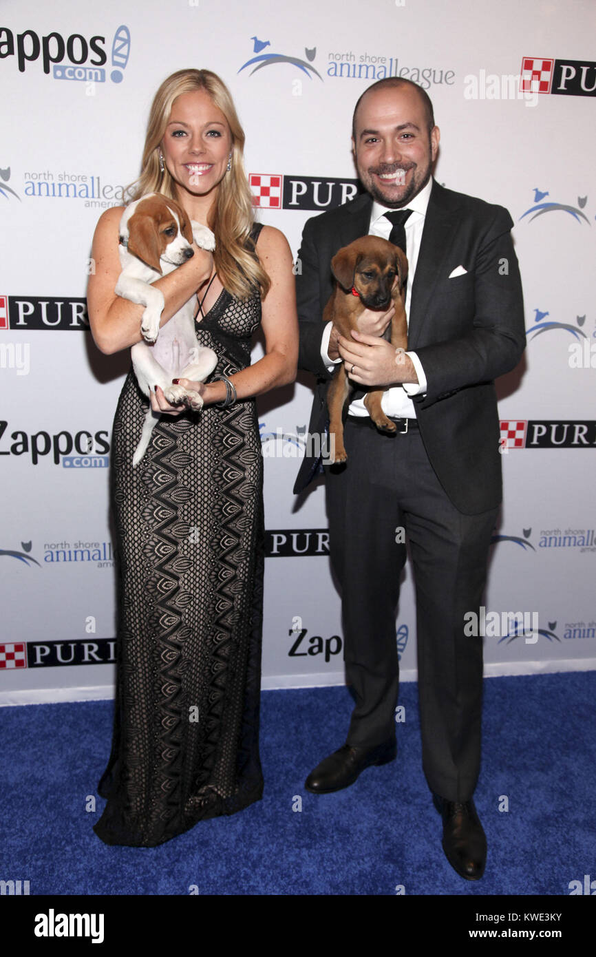 North Shore Animal League America Get Your Rescue On Gala Featuring ...
