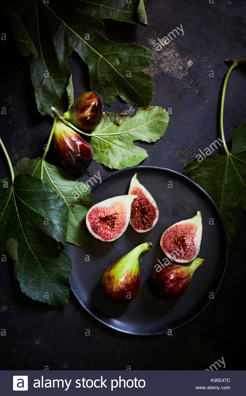 Figs Stock Photos & Figs Stock Images - Alamy