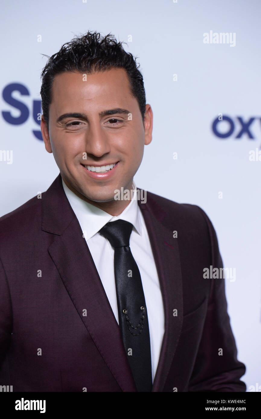 Josh altman hi-res stock photography and images - Alamy
