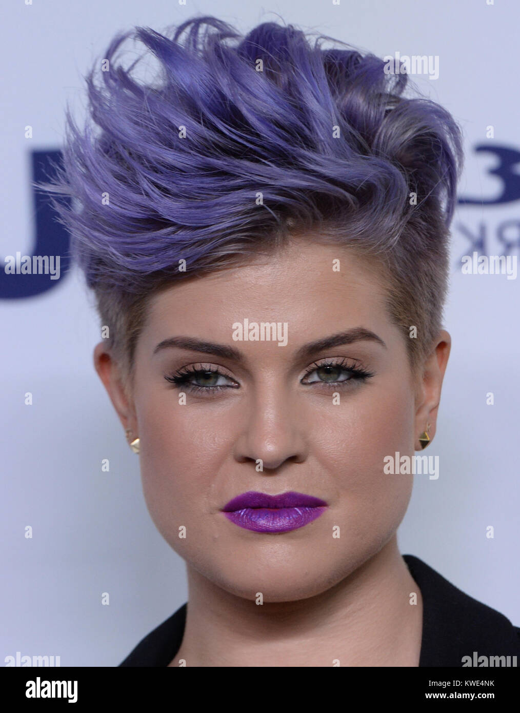 NEW YORK, NY - MAY 15: Kelly Osbourne attends the 2014 NBCUniversal ...
