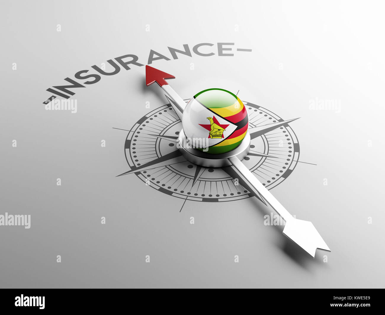 Zimbabwe High Resolution Insurance Concept Stock Photo - Alamy