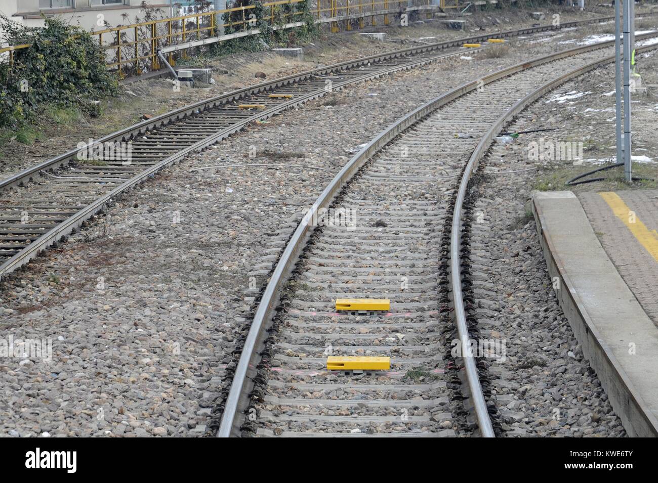 Swiss signals hi-res stock photography and images - Alamy