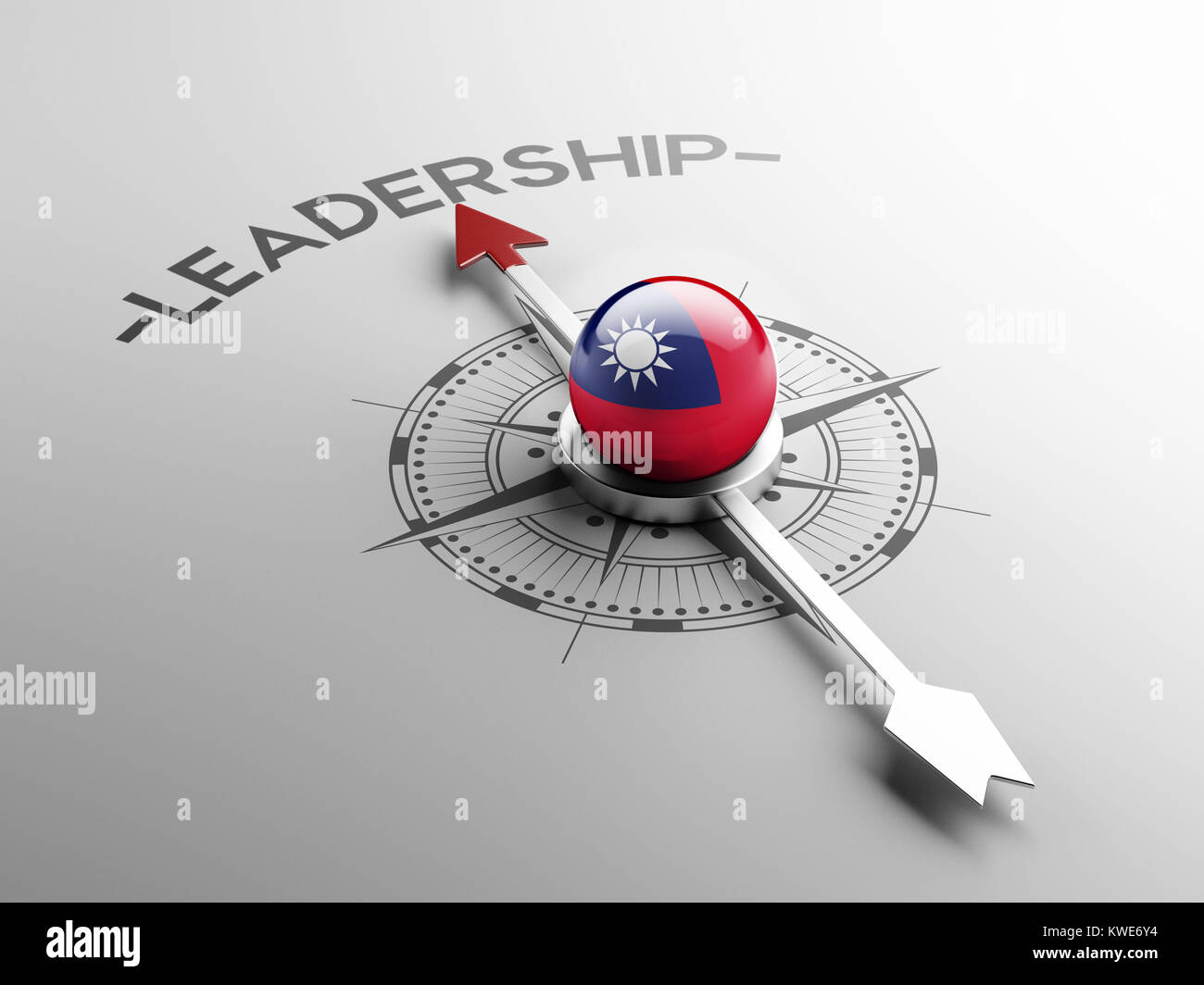 Taiwan High Resolution Leadership Concept Stock Photo - Alamy