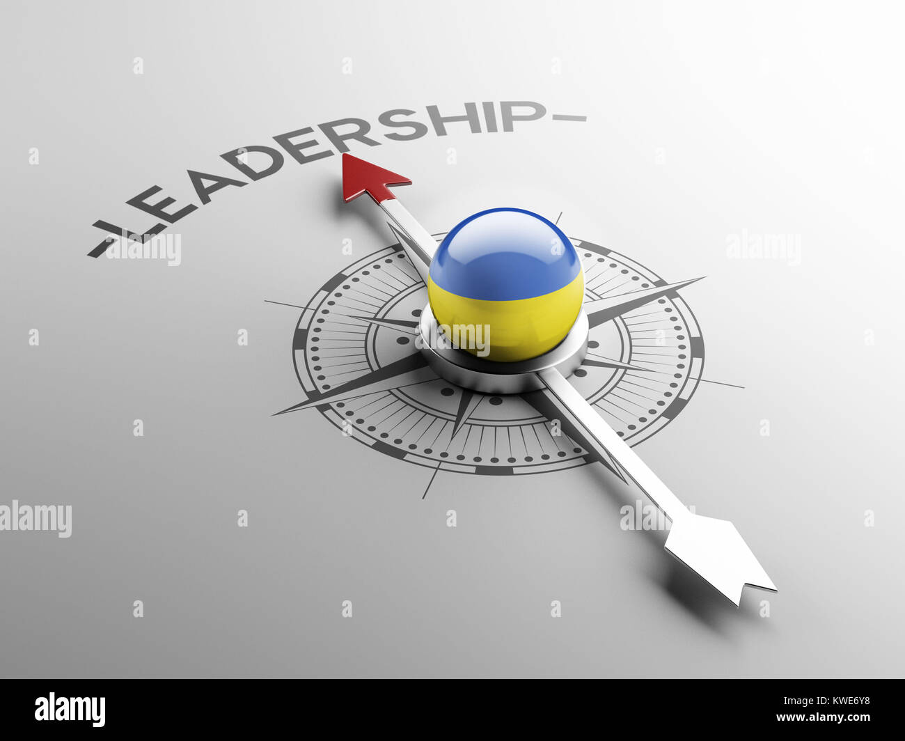 Ukraine High Resolution Leadership Concept Stock Photo - Alamy