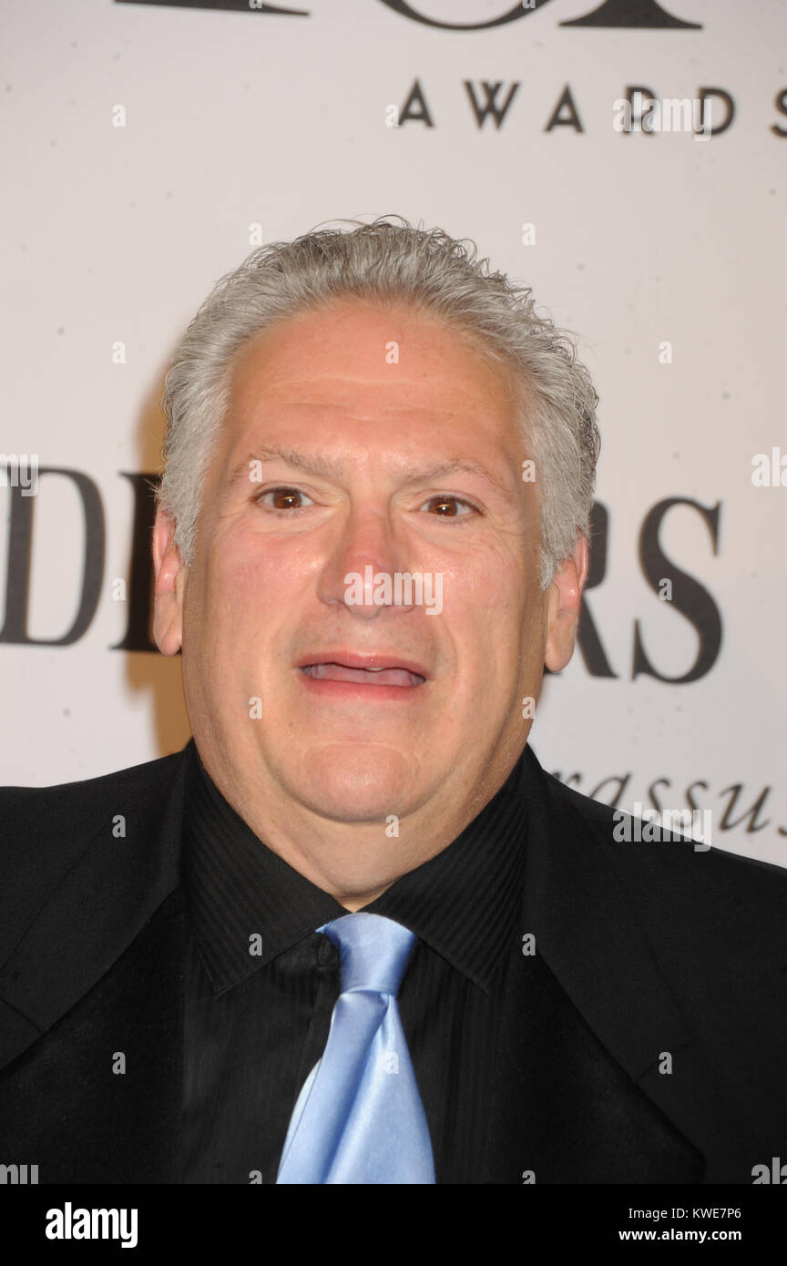 Harvey Fierstein High Resolution Stock Photography and Images - Alamy