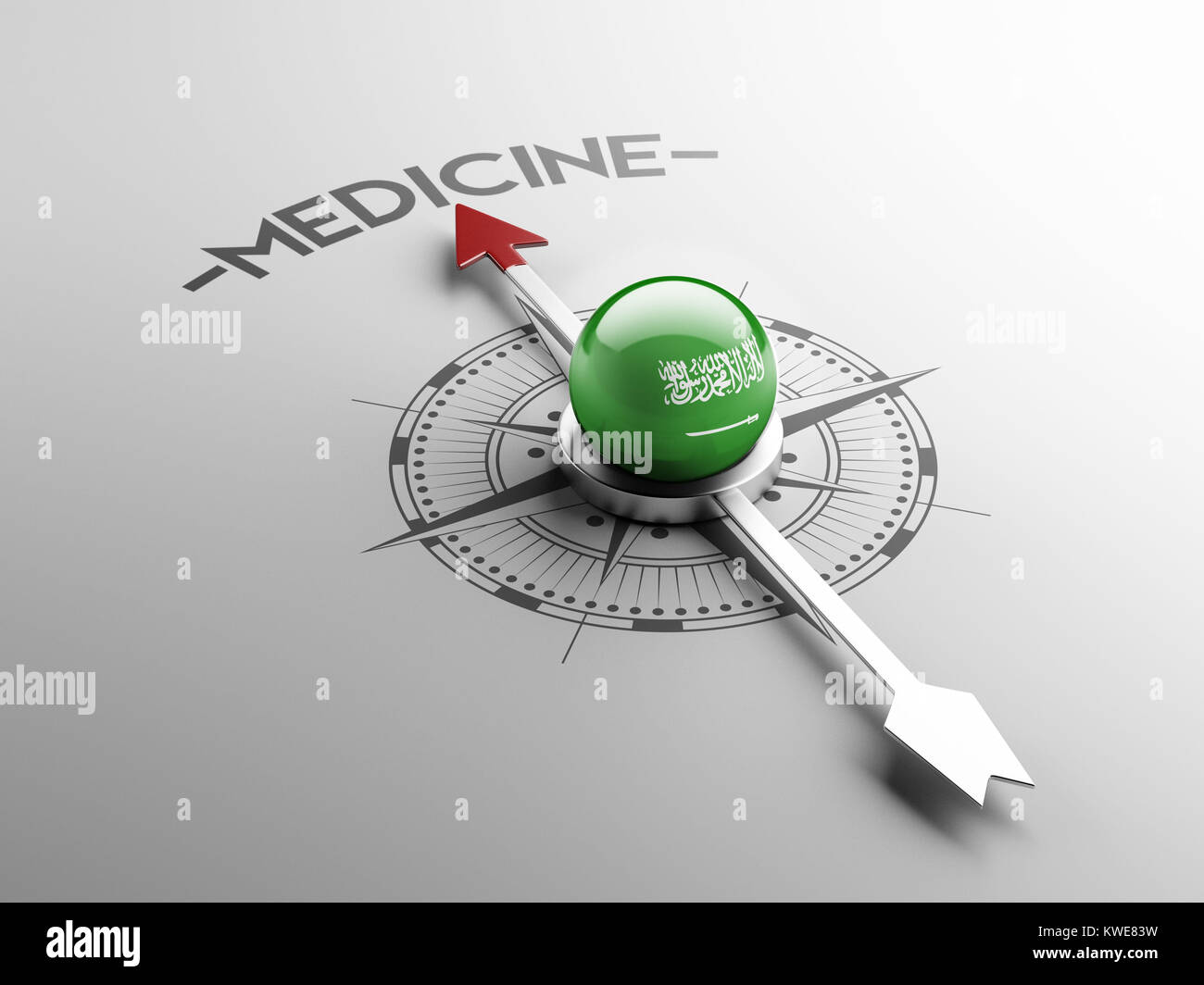 Saudi Arabia High Resolution Medicine Concept Stock Photo - Alamy