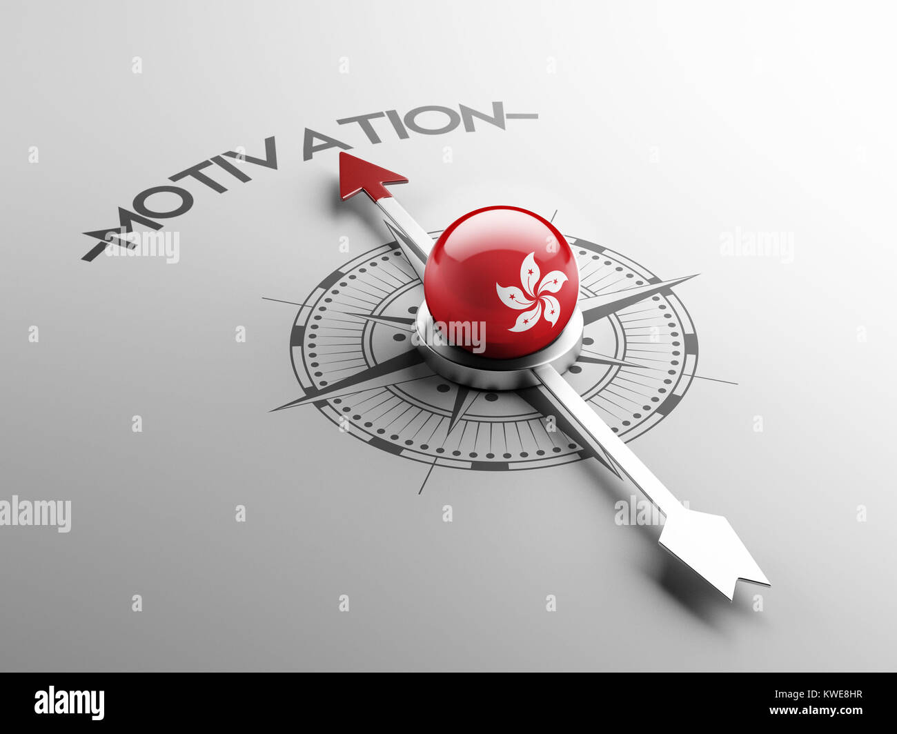 Hong Kong High Resolution Motivation Concept Stock Photo - Alamy