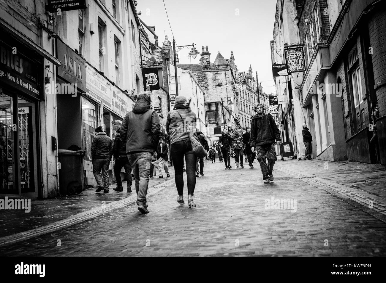 Ivegate hi-res stock photography and images - Alamy