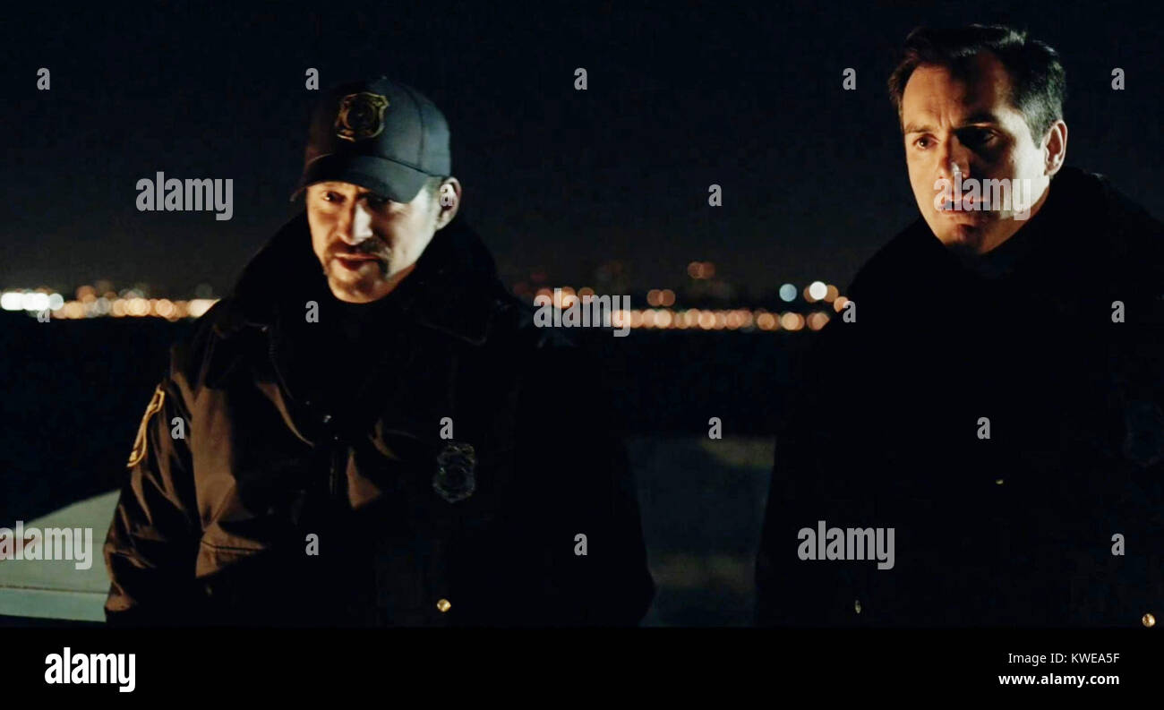 THE GIRL WHO INVENTED KISSING, from left, Johnny Messner, Corey Large ...