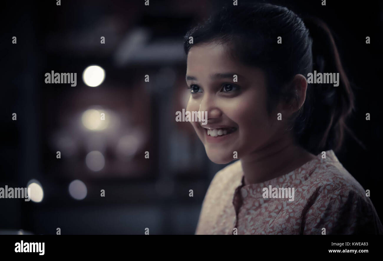 THE GREAT FATHER, Anikha Surendran, 2017. © August Cinema /Courtesy ...