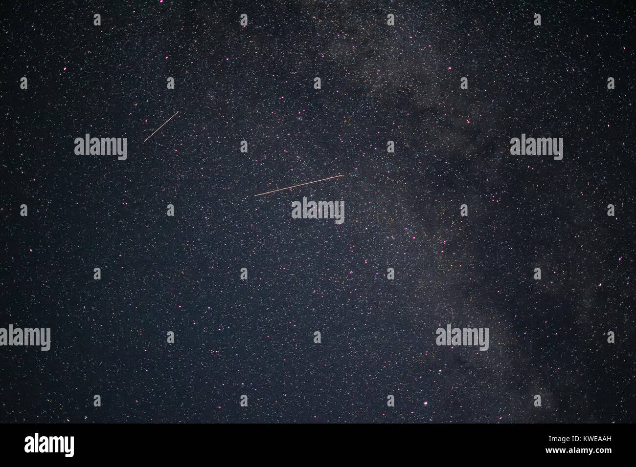 Open space solar system hi-res stock photography and images - Alamy