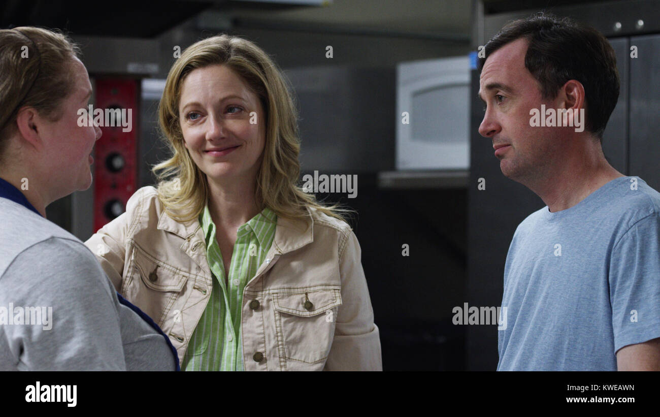 EASY, Danielle MacDonald, Judy Greer, Peter Gwinn in 'Lady Cha Cha ...