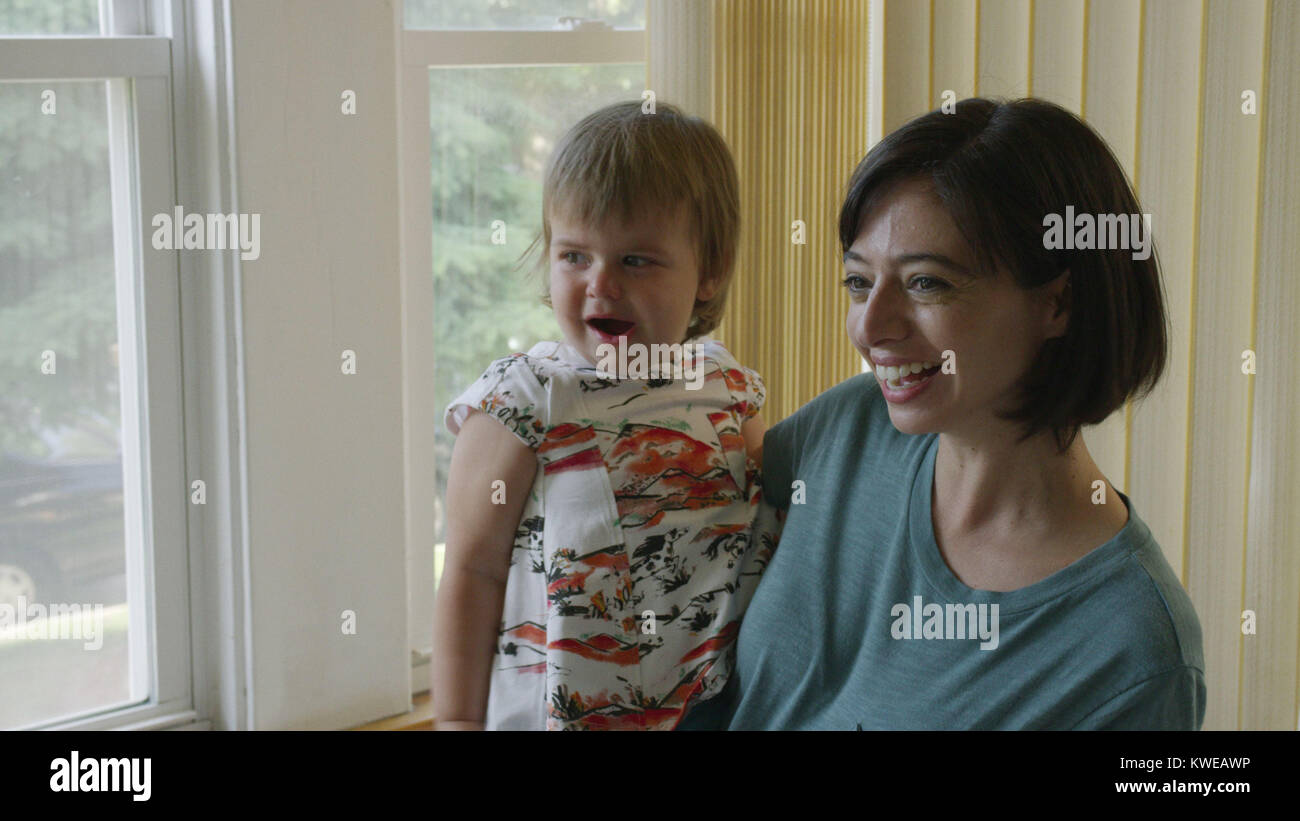 EASY, Kate Micucci in 'Baby Steps', (Season 2, episode 208, aired ...