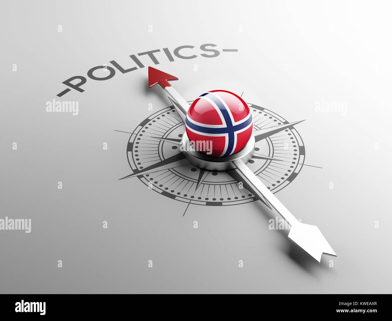 Norway High Resolution Politics Concept Stock Photo - Alamy