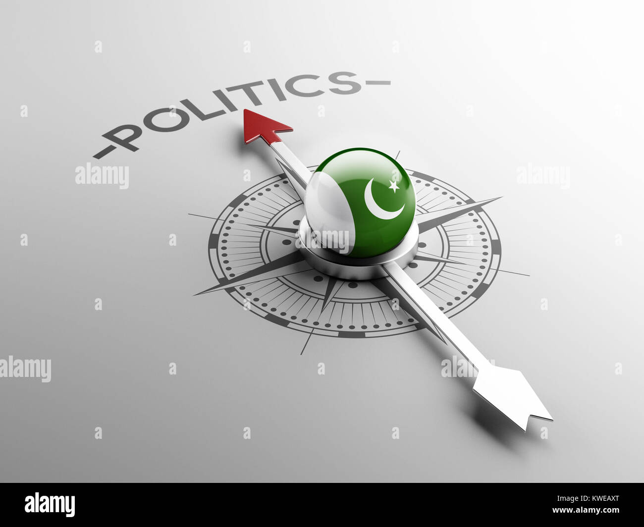 Pakistan High Resolution Politics Concept Stock Photo - Alamy