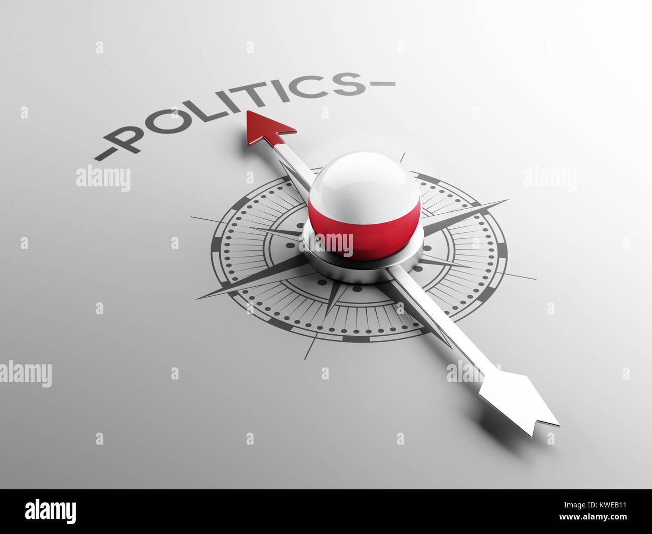 Poland High Resolution Politics Concept Stock Photo - Alamy