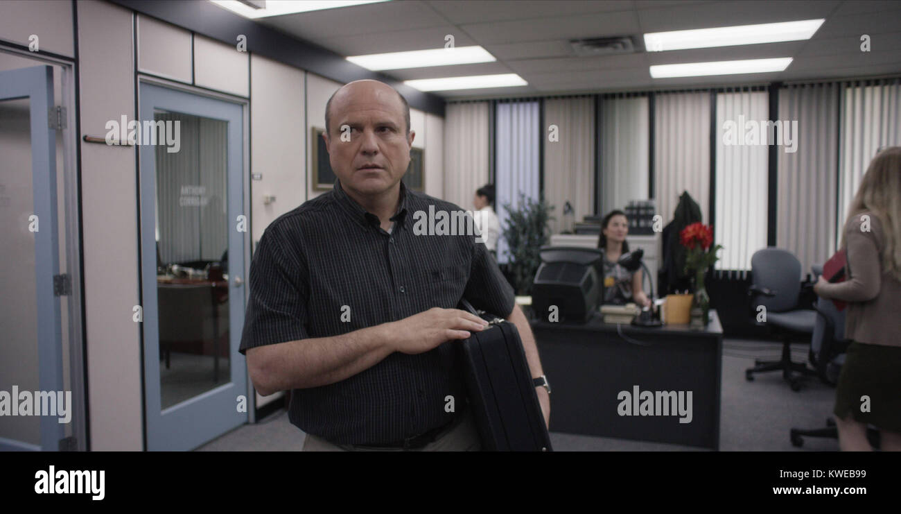 TRAVELERS, Enrico Colantoni, 'Ave Machina', (Season 2, ep. 201, aired ...