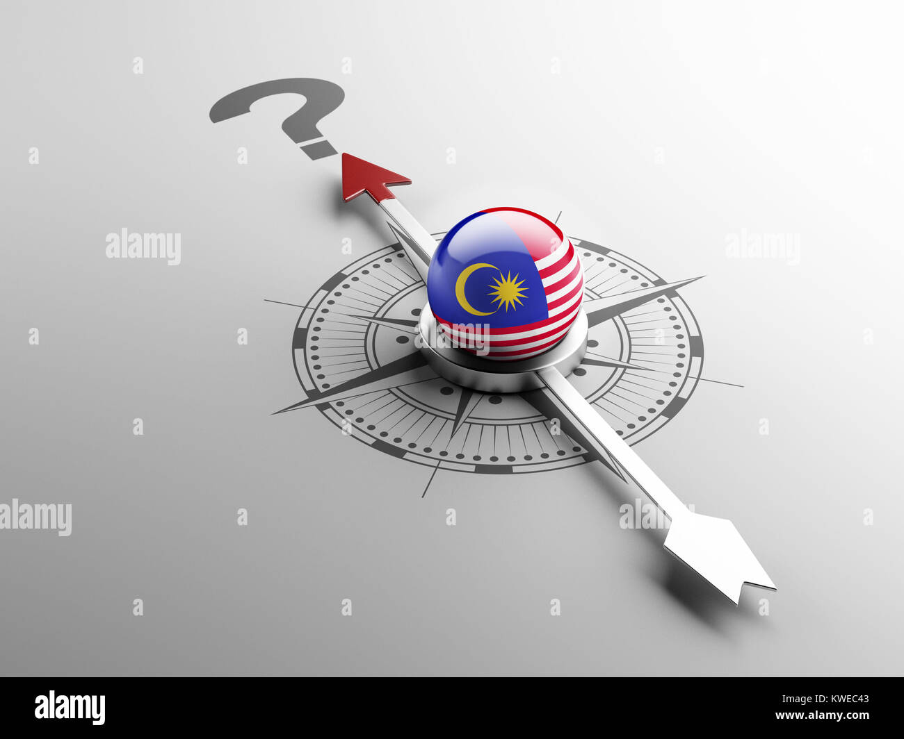 Malaysia High Resolution Question Mark Concept Stock Photo - Alamy