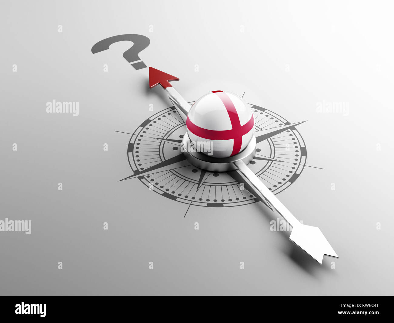 England High Resolution Question Mark Concept Stock Photo - Alamy