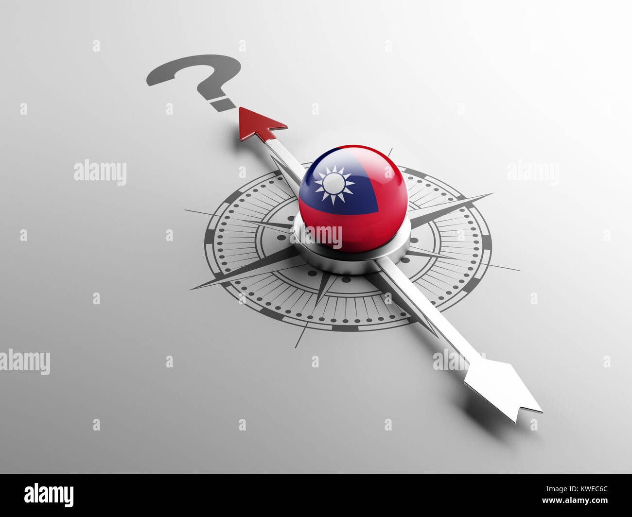 Taiwan High Resolution Question Mark Concept Stock Photo - Alamy
