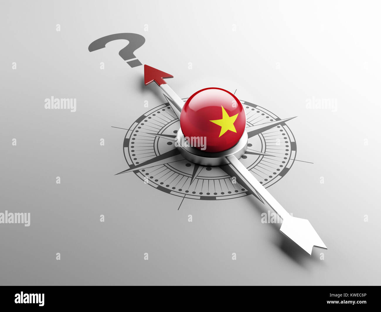 Vietnam High Resolution Question Mark Concept Stock Photo - Alamy