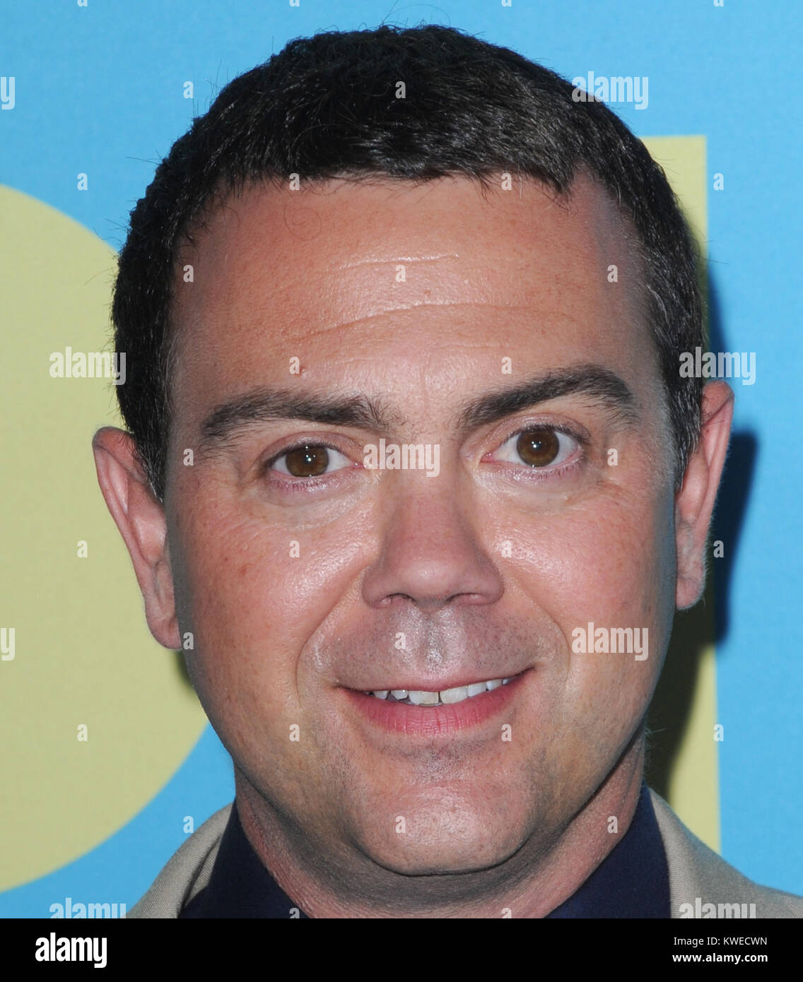 NEW YORK, NY - MAY 12: Joe Lo Truglio attends the FOX 2014 Programming ...