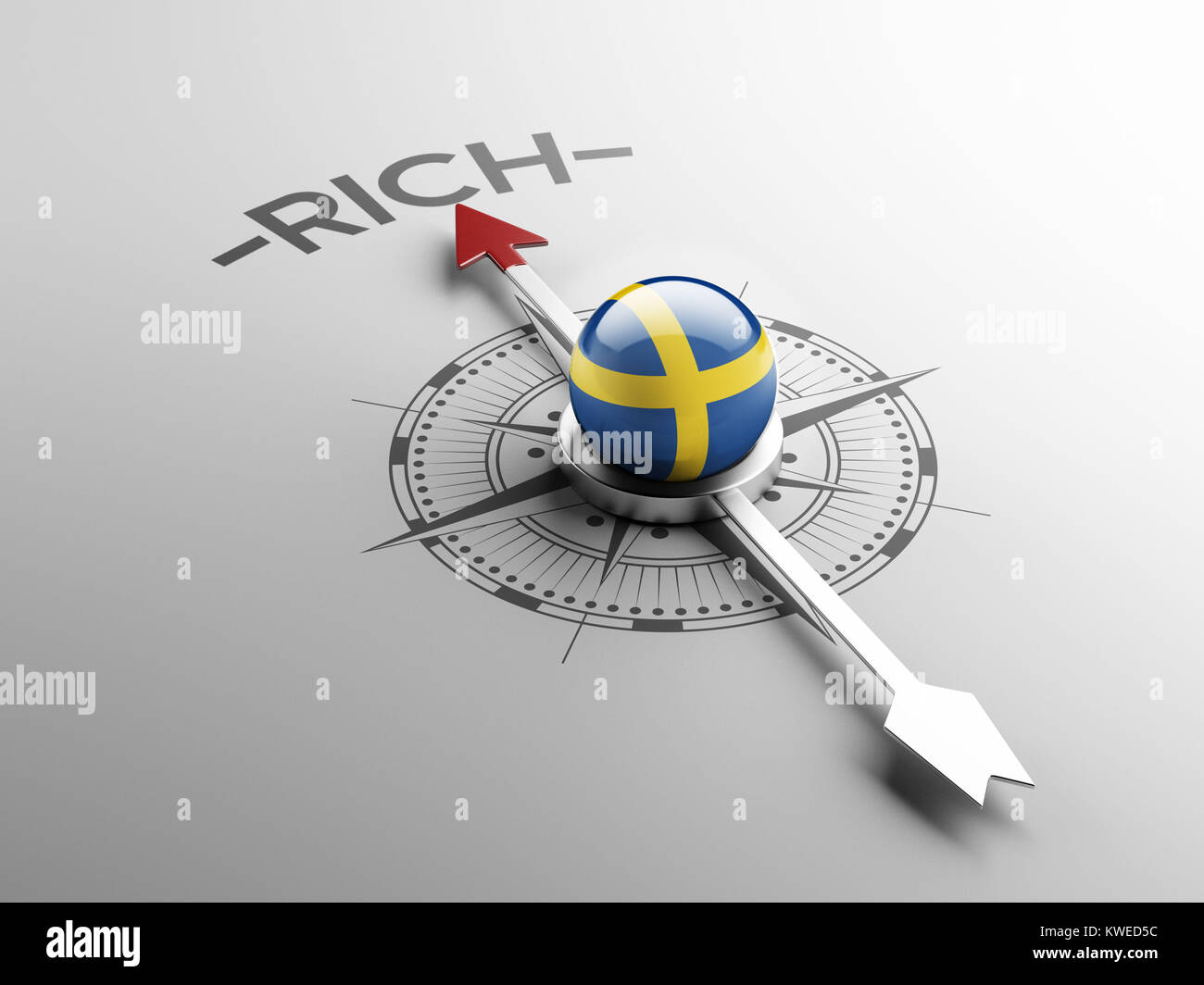 Sweden High Resolution Rich Concept Stock Photo - Alamy