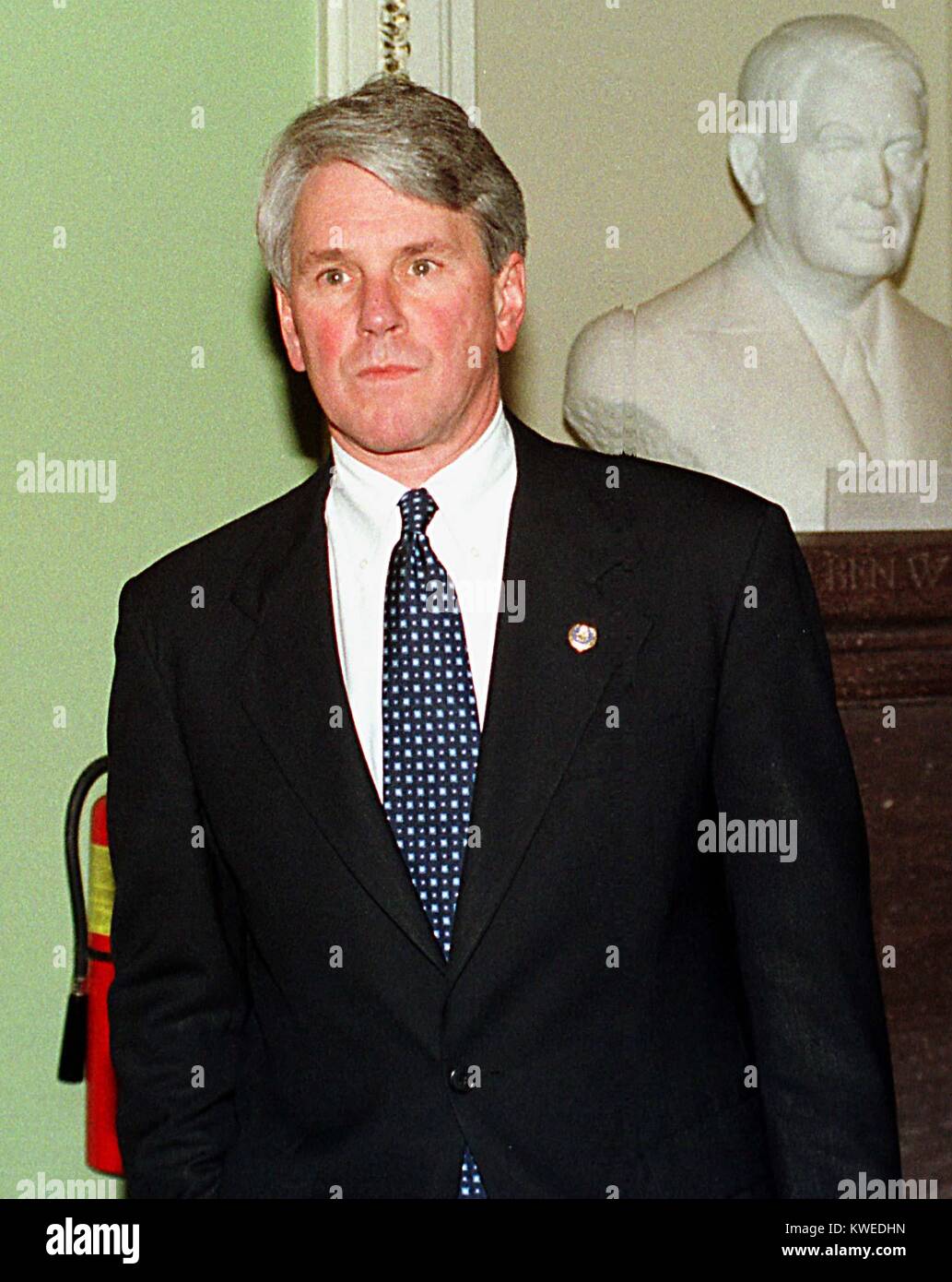 Gregory craig hi-res stock photography and images - Alamy