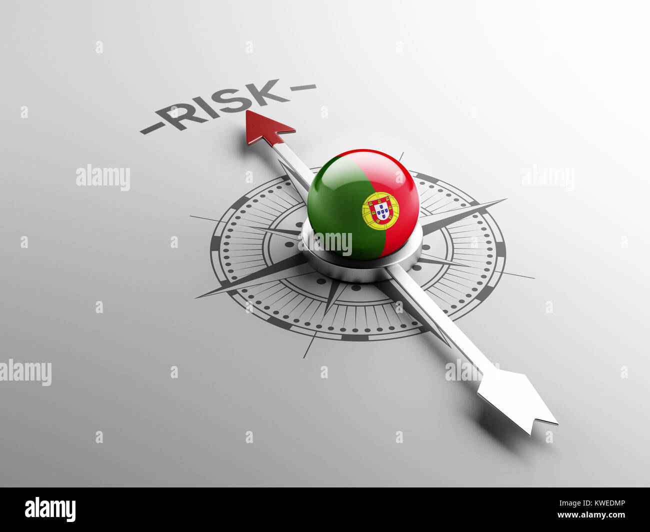 Portugal High Resolution Risk Concept Stock Photo - Alamy