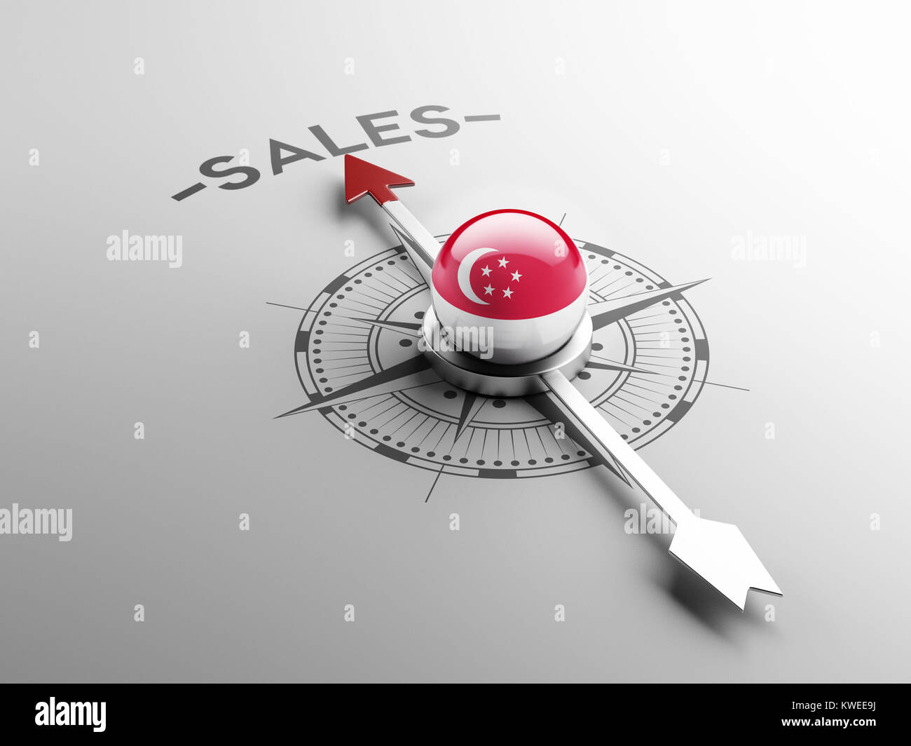 Singapore High Resolution Sale Concept Stock Photo - Alamy
