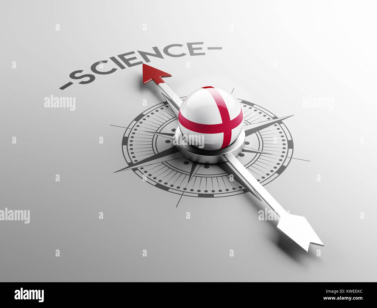 England High Resolution Science Concept Stock Photo - Alamy