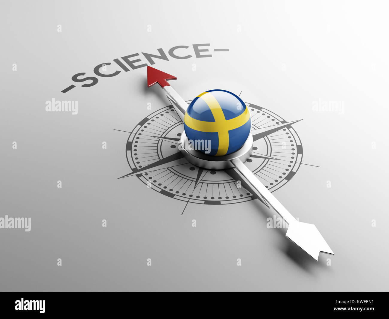 Sweden High Resolution Science Concept Stock Photo - Alamy