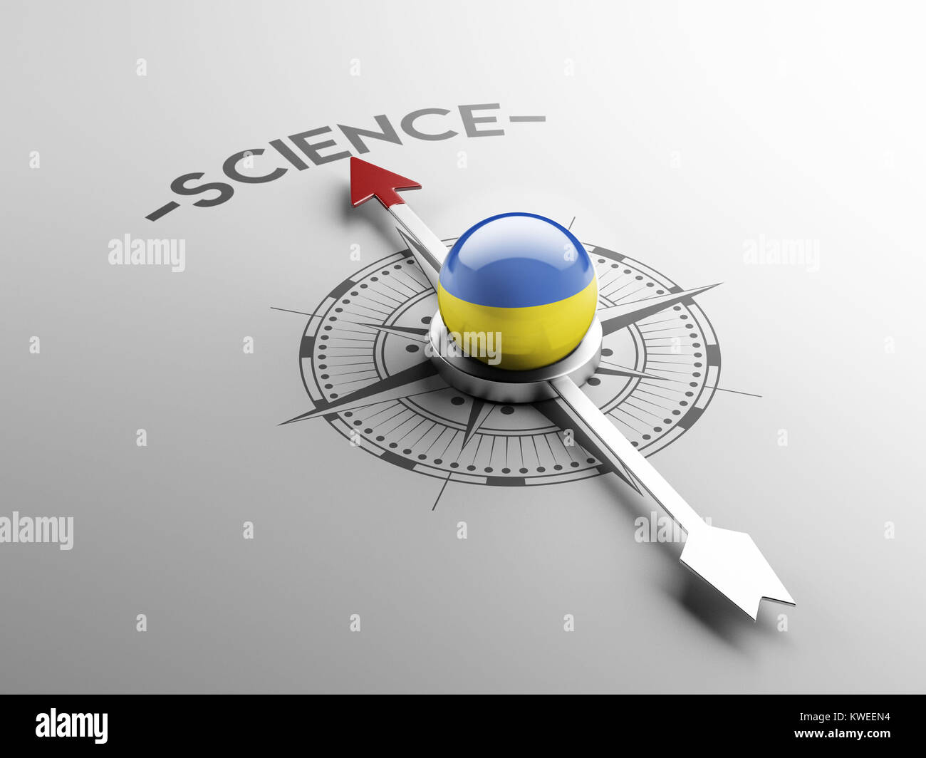 Ukraine High Resolution Science Concept Stock Photo - Alamy