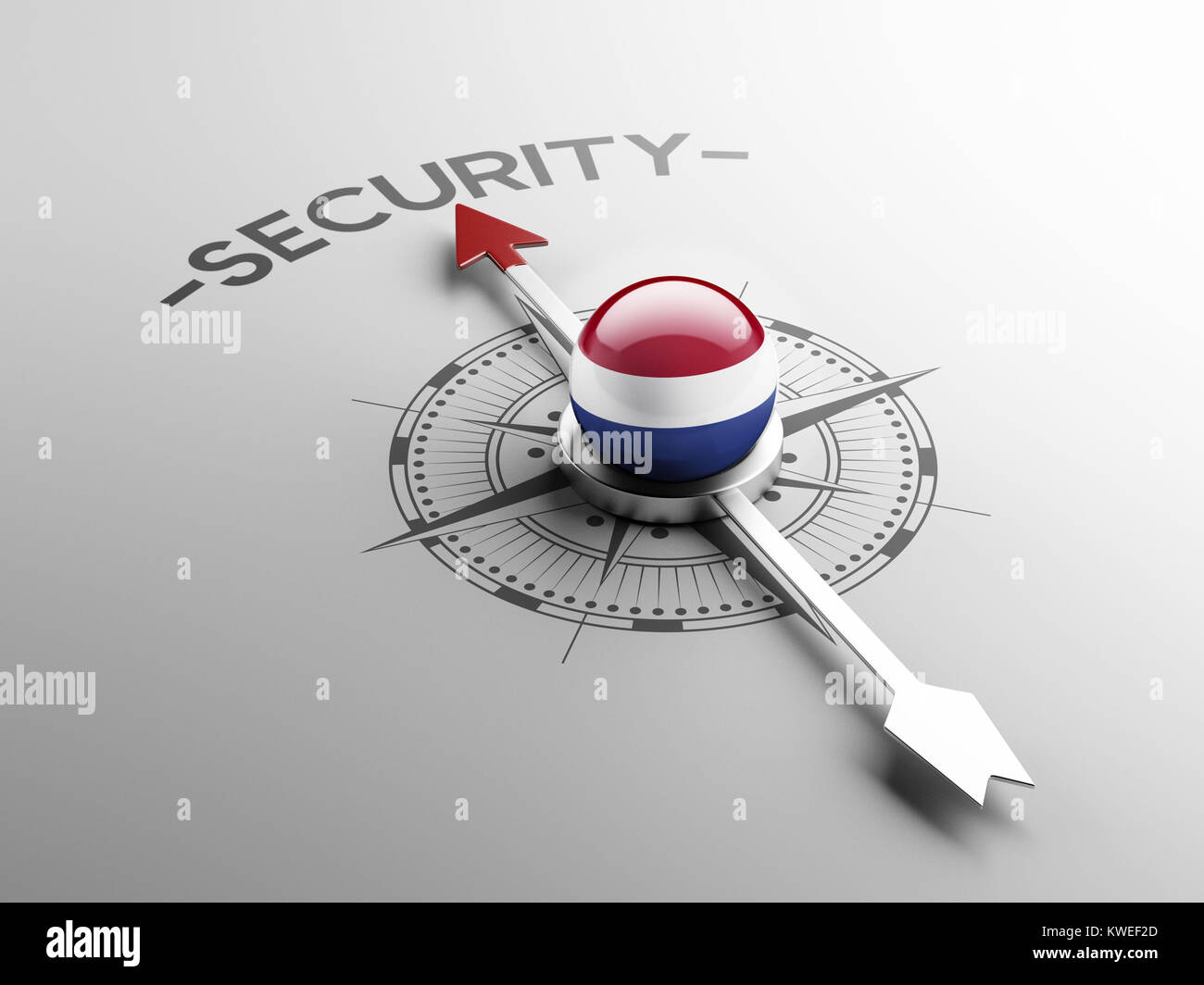 Netherlands High Resolution Security Concept Stock Photo - Alamy