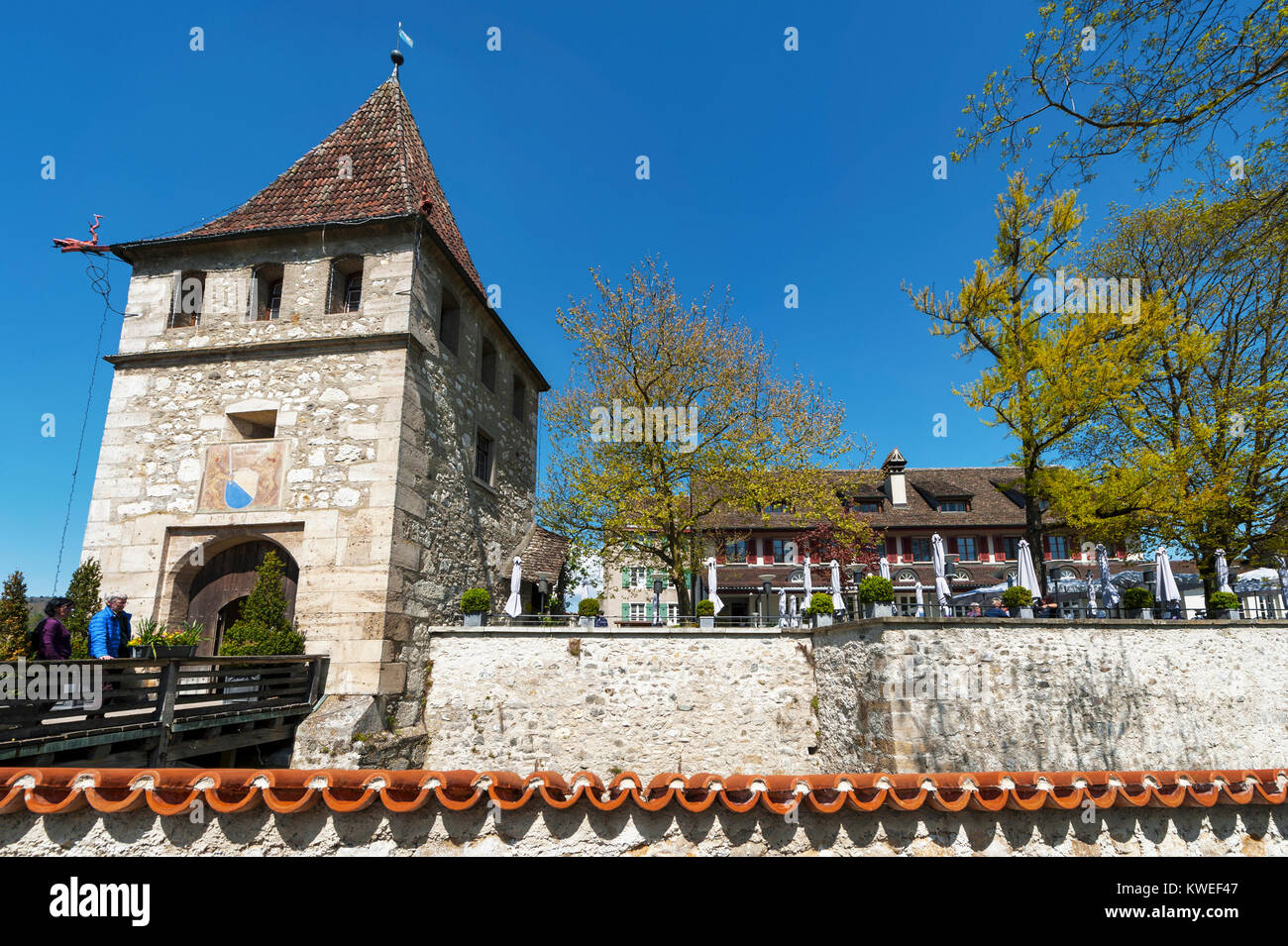 Laufen hi-res stock photography and images - Alamy