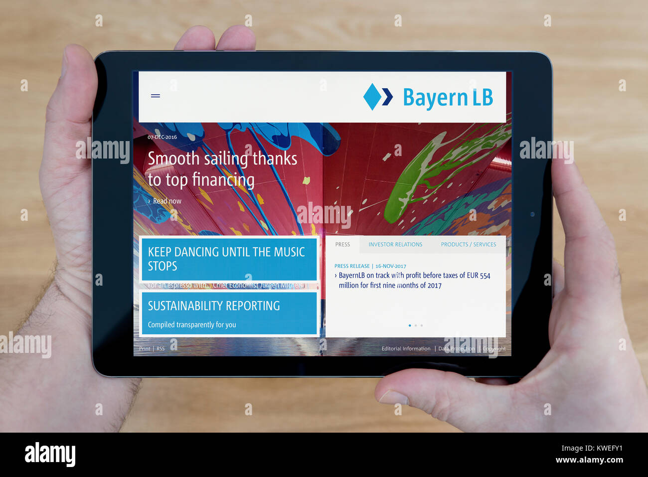 Bayern_lb High Resolution Stock Photography and Images - Alamy