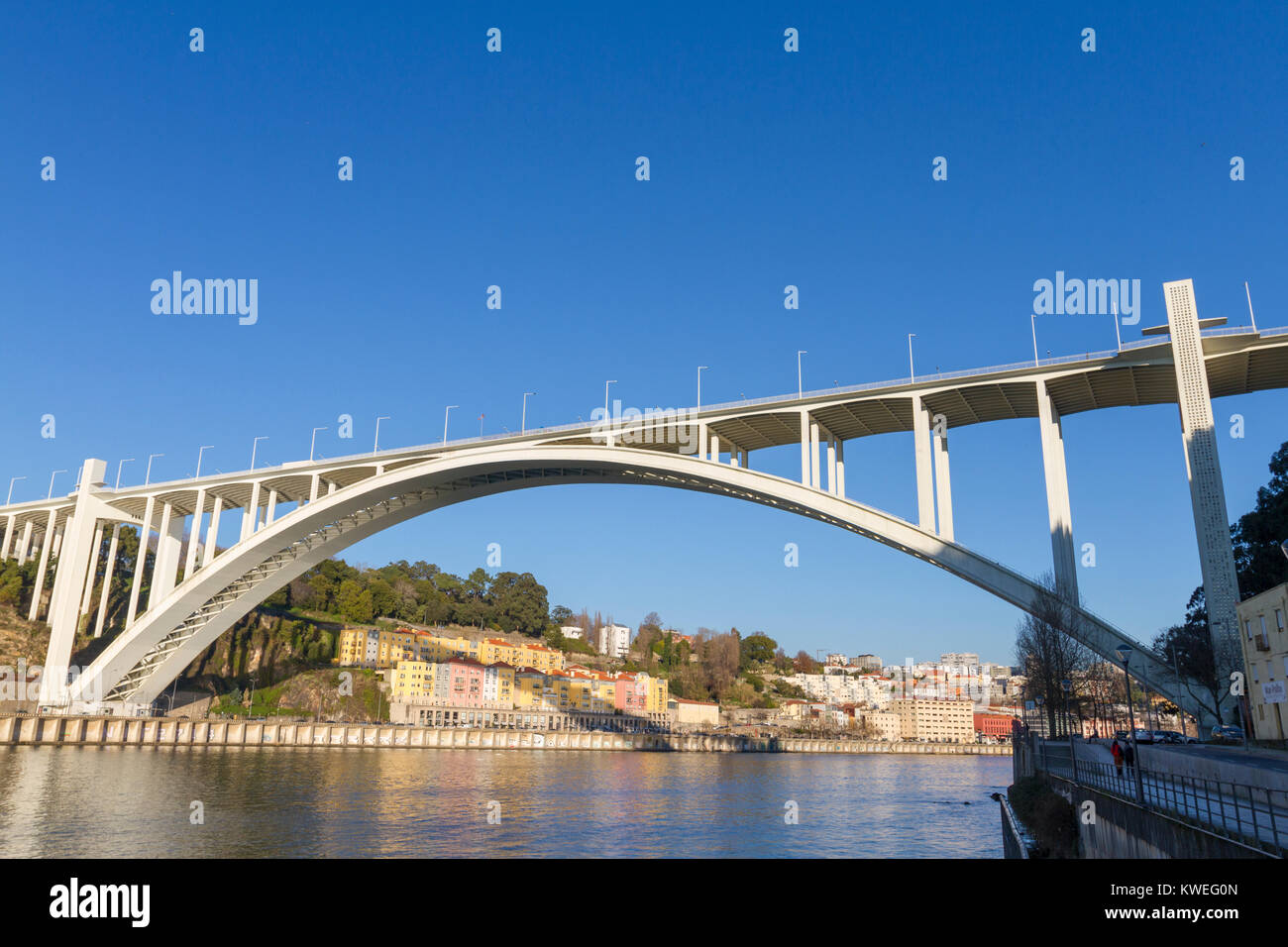 Arrabida porto hi-res stock photography and images - Alamy