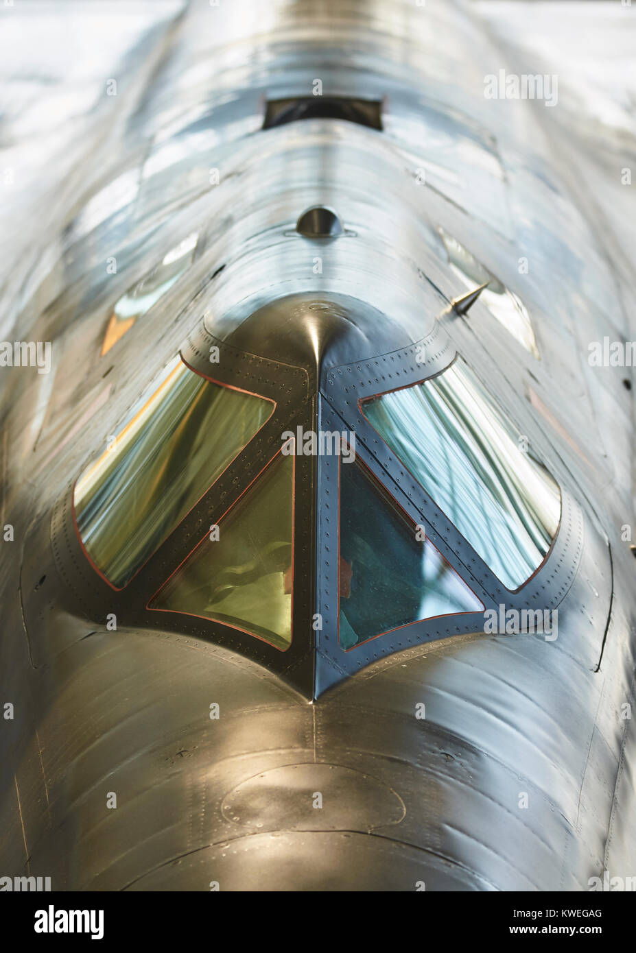 Lockheed m 21 blackbird hi-res stock photography and images - Alamy