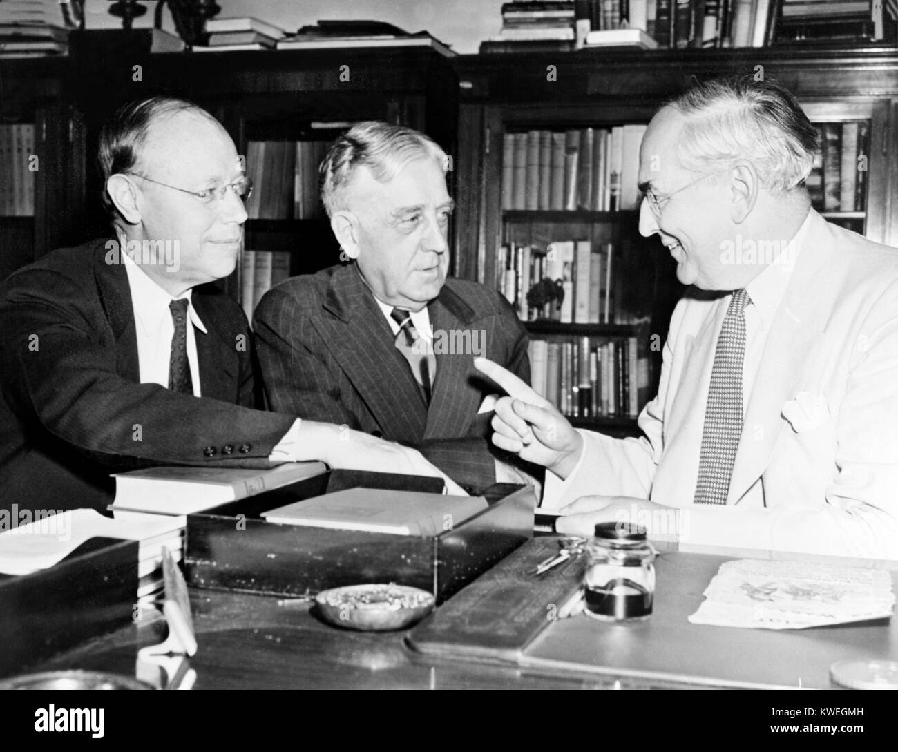 Senators capitol Black and White Stock Photos & Images - Alamy