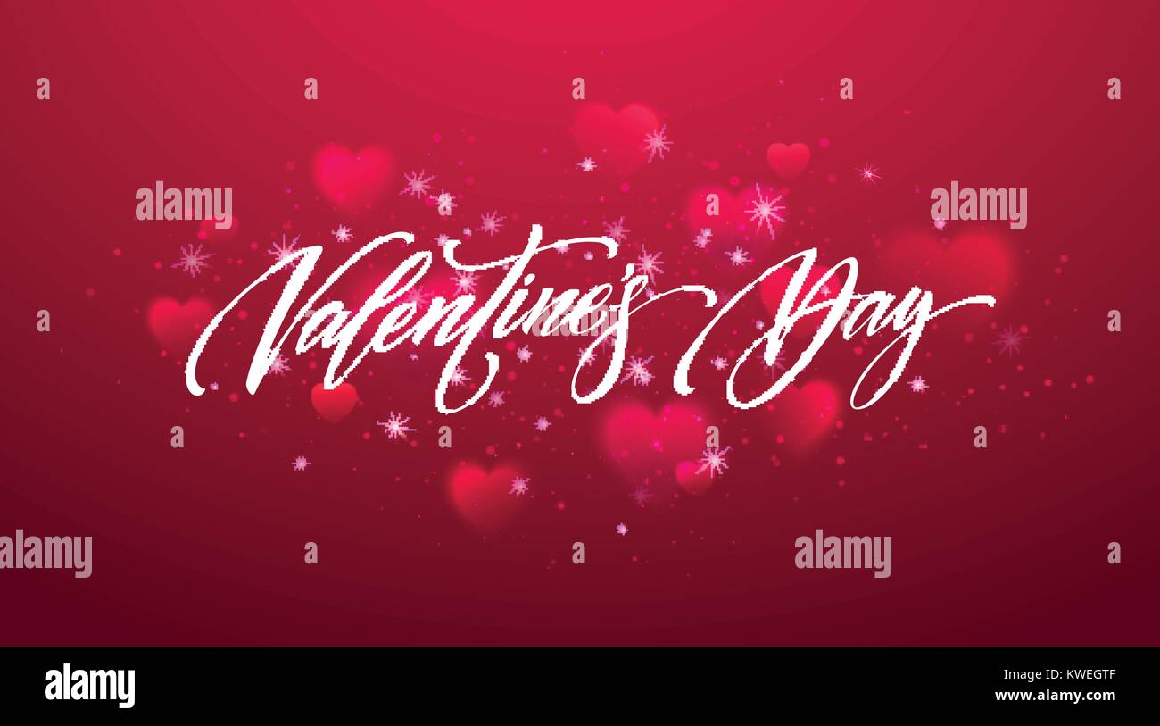 Happy beautiful Stock Vector Images - Alamy