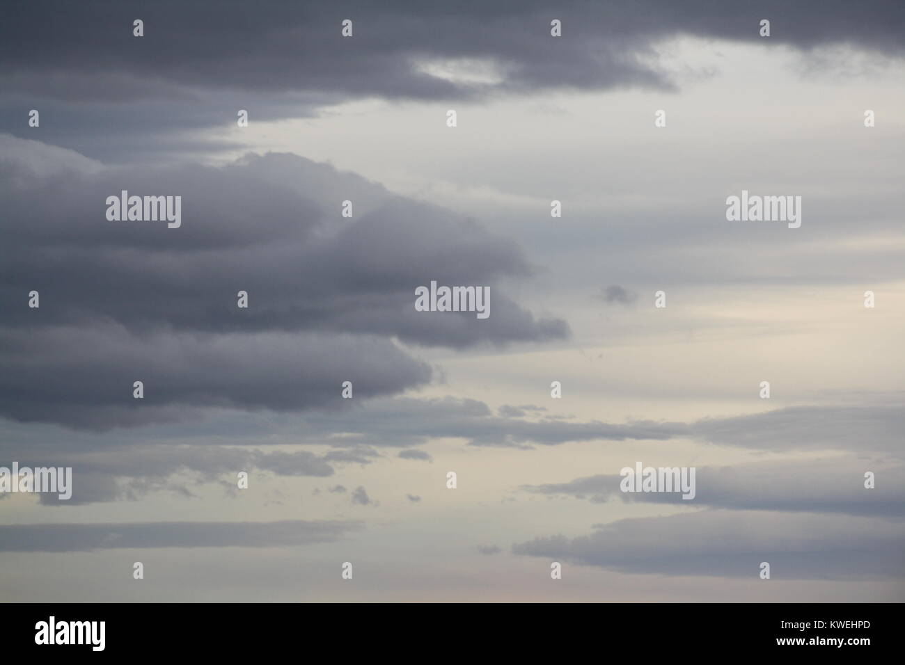 calm before the storm Stock Photo - Alamy