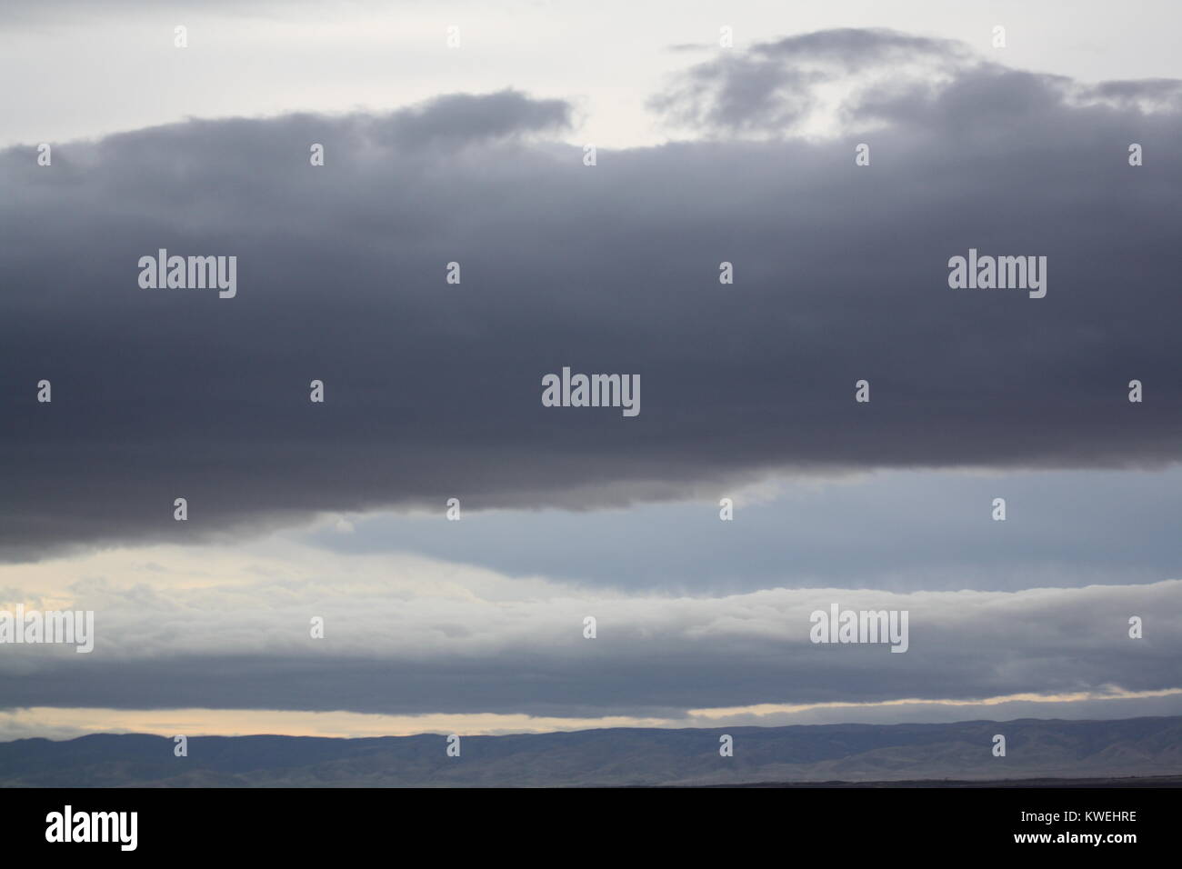 calm before the storm Stock Photo - Alamy