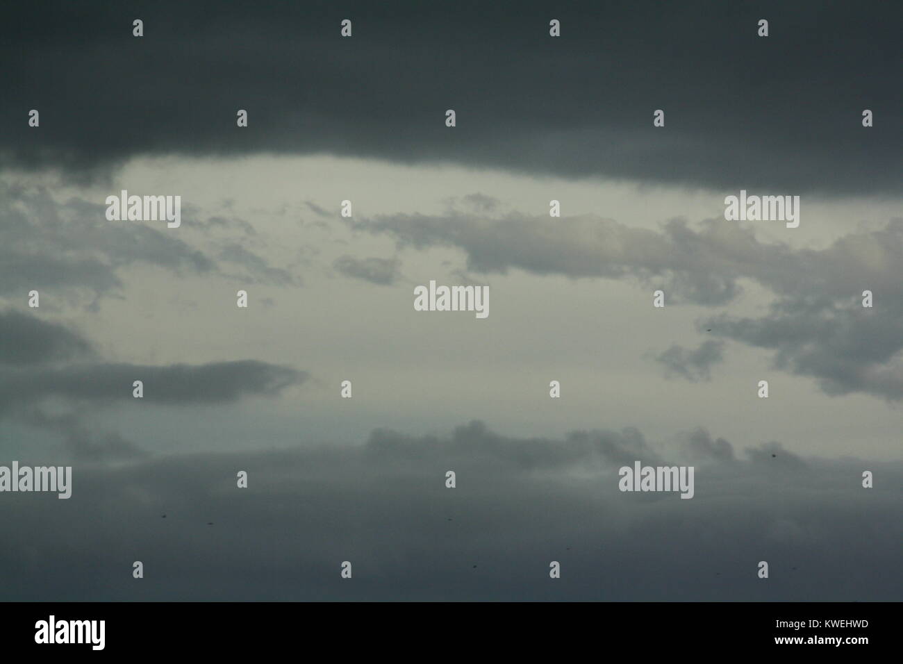 calm before the storm Stock Photo - Alamy