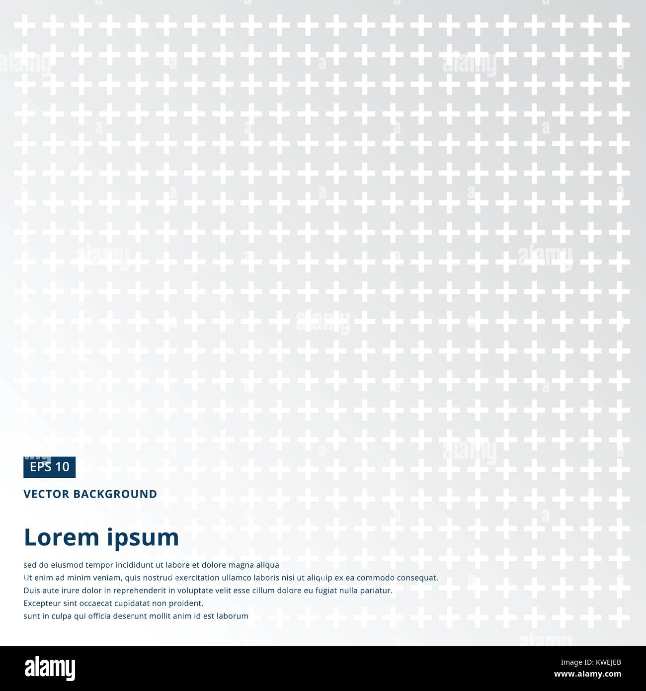 Plus wall Stock Vector Images - Alamy