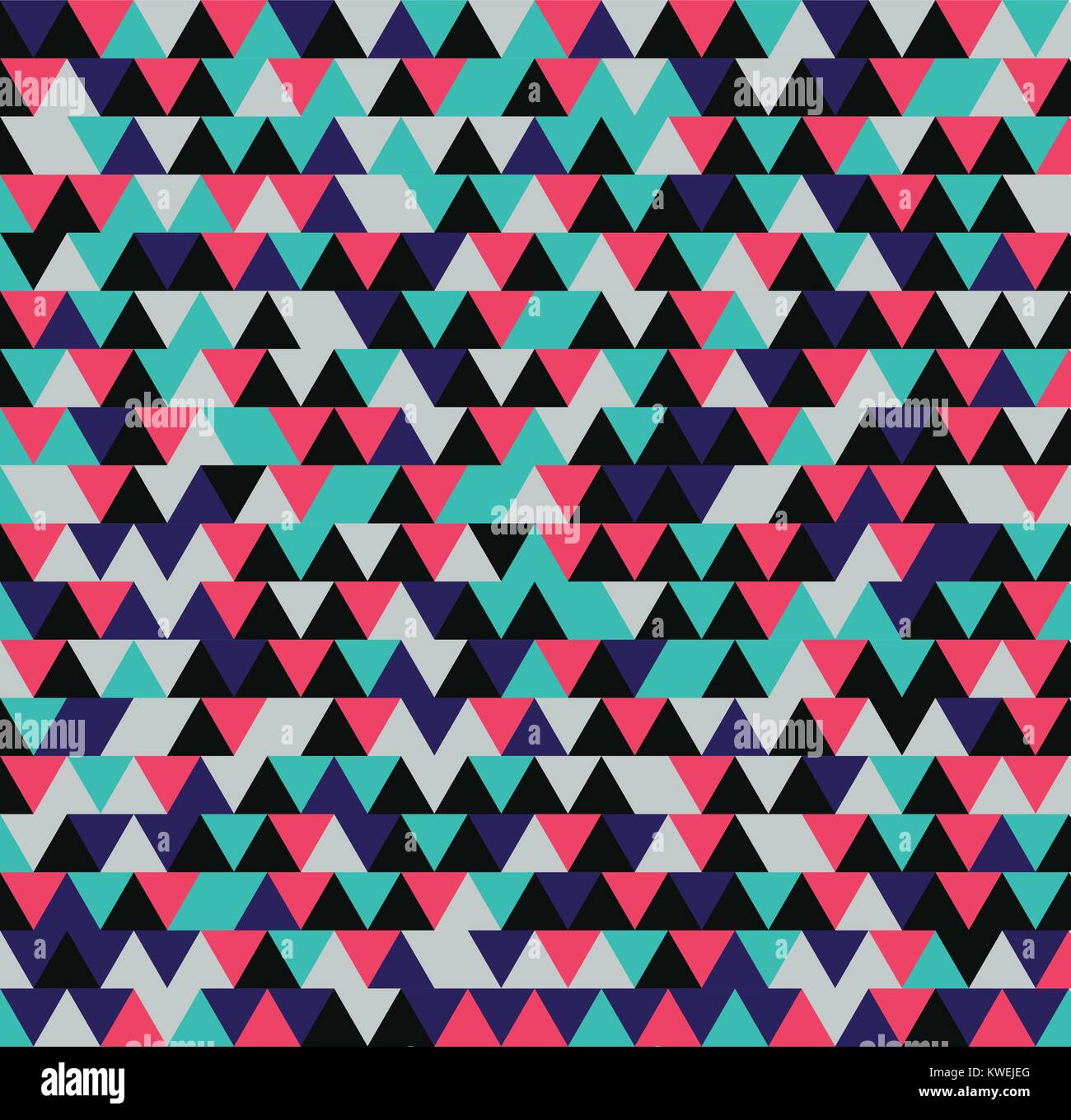 Seamless triangle pattern. Vector background. Geometric retro abstract ... Seamless triangle pattern. Vector background. Geometric retro abstract ...