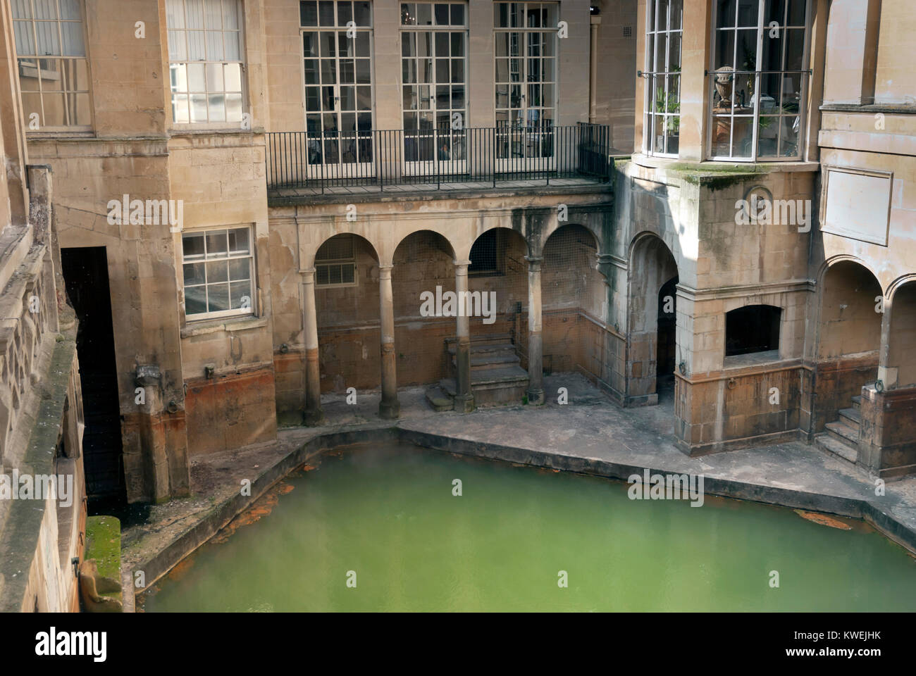 Termal baths hi-res stock photography and images - Alamy