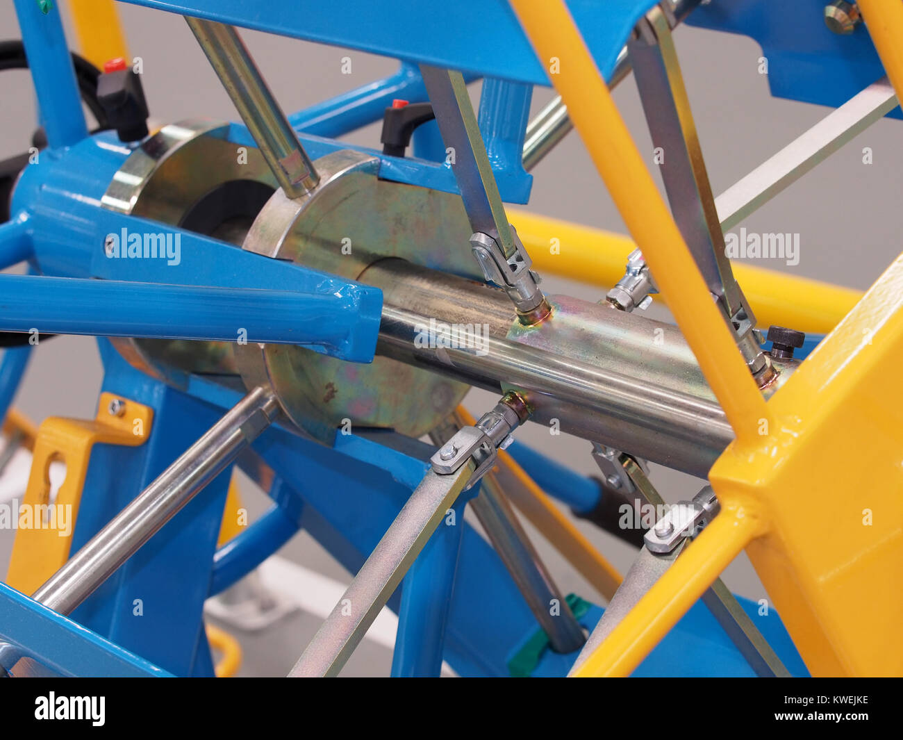 Robust mechanical design hi-res stock photography and images - Alamy