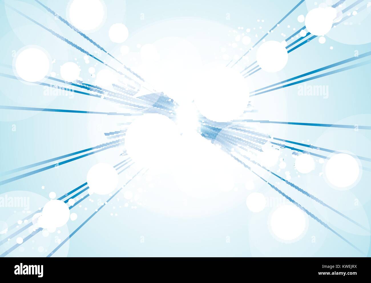 Surreal perspective Stock Vector Images - Alamy